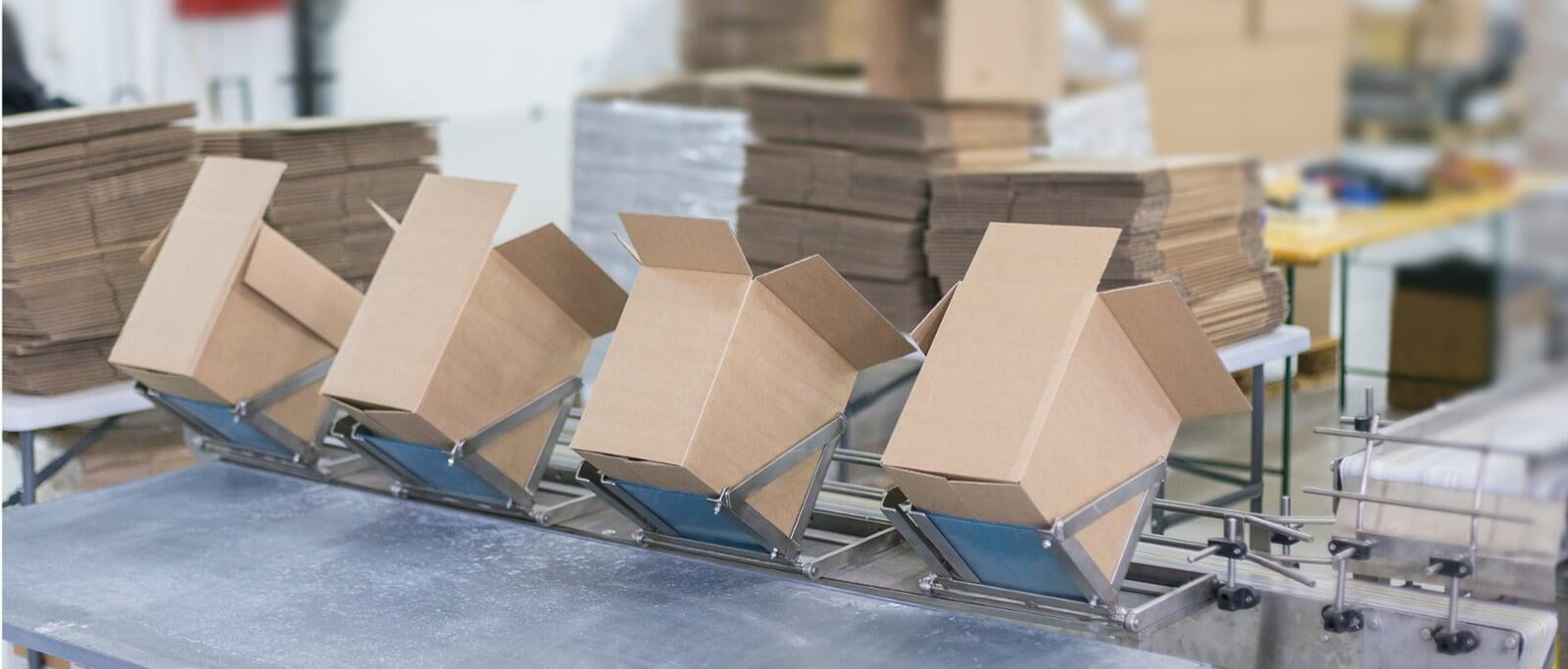 Walmark Adhesives - Case and Carton Adhesives