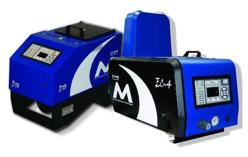 Walmark Adhesives - Equipment Adhesives